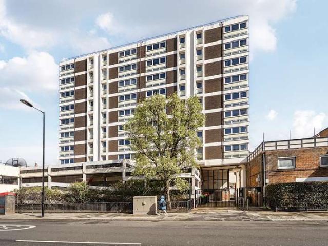 2 Bedroom Flat