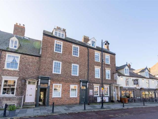 2 Bedroom Flat