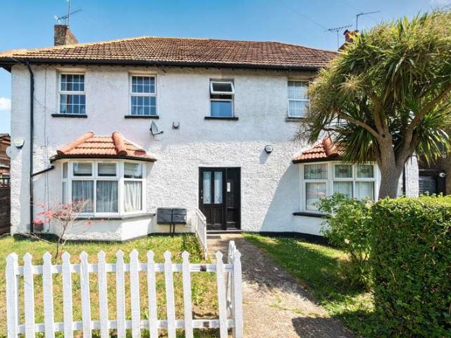 2 Bedroom Flat