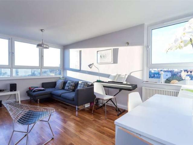 2 Bedroom Flat