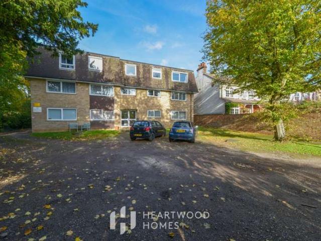 2 Bedroom Flat