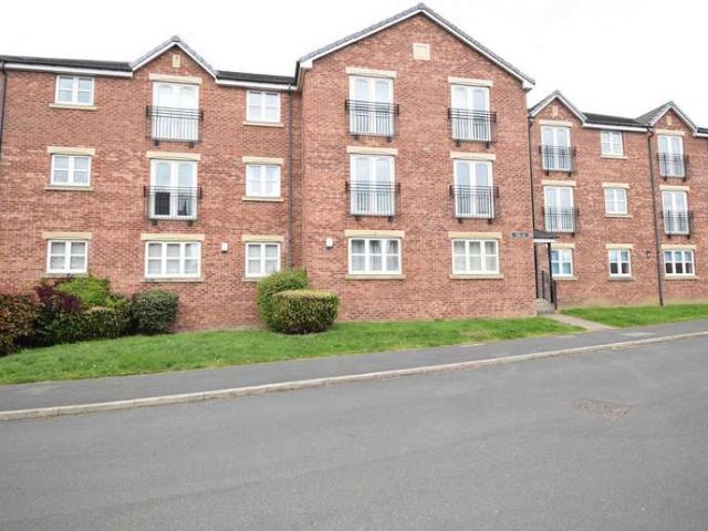 2 Bedroom Flat