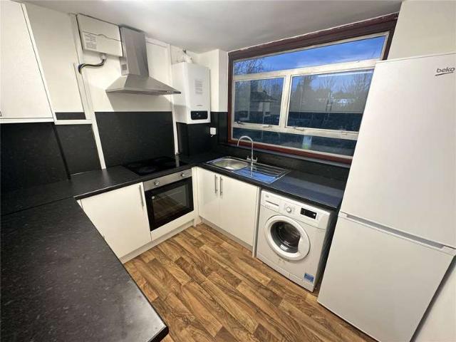 2 Bedroom Flat