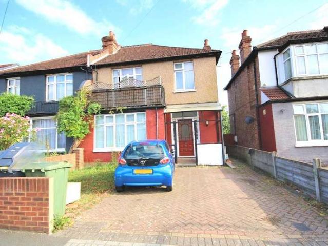 2 Bedroom Flat