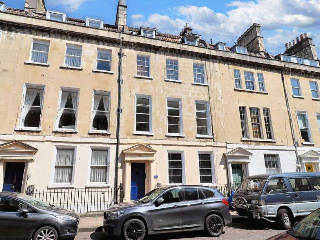 2 Bedroom Flat