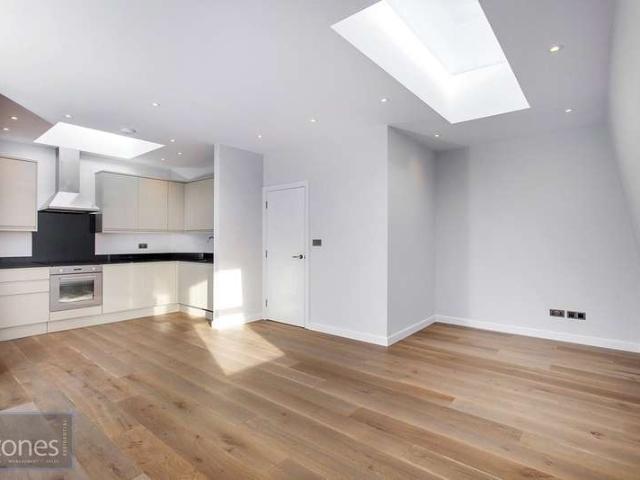 2 Bedroom Flat