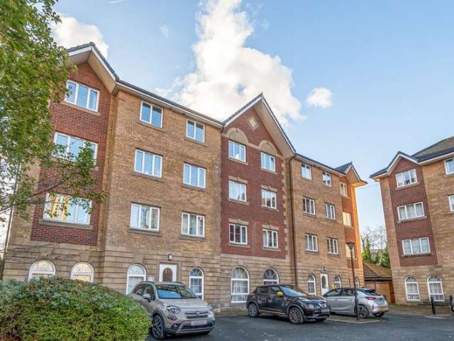 2 Bedroom Flat