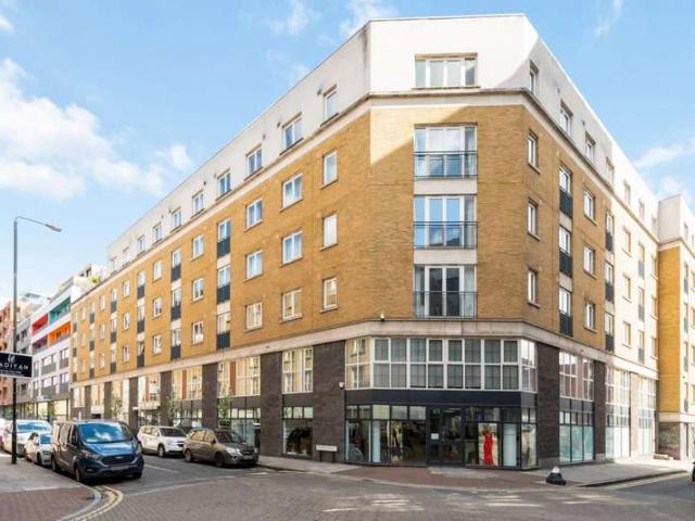 2 Bedroom Flat