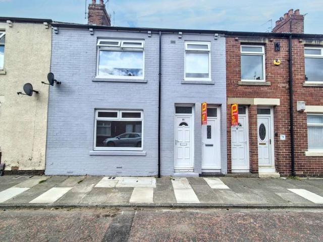 2 Bedroom Flat
