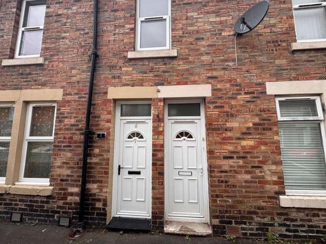 2 Bedroom Flat