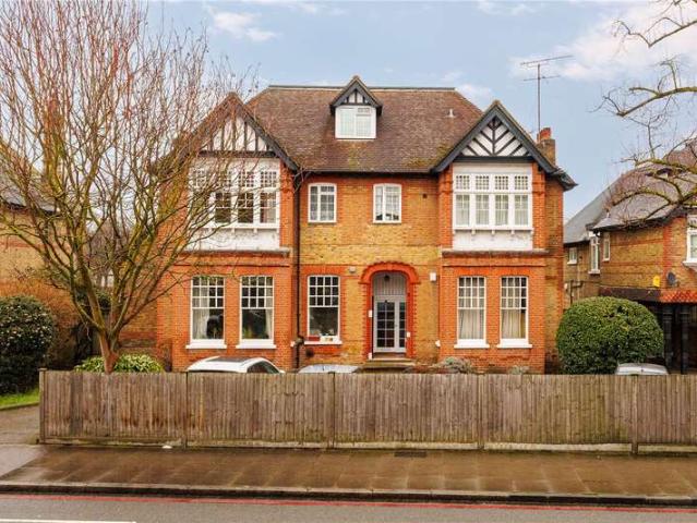 2 Bedroom Flat