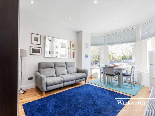 2 Bedroom Flat