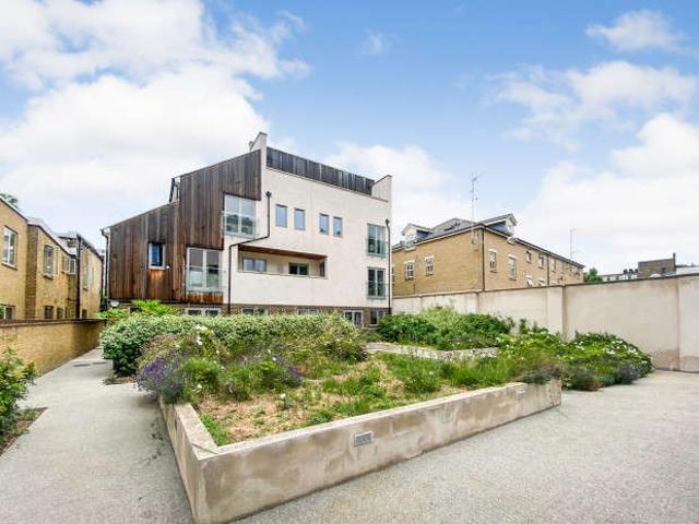 2 Bedroom Flat