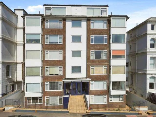 2 Bedroom Flat