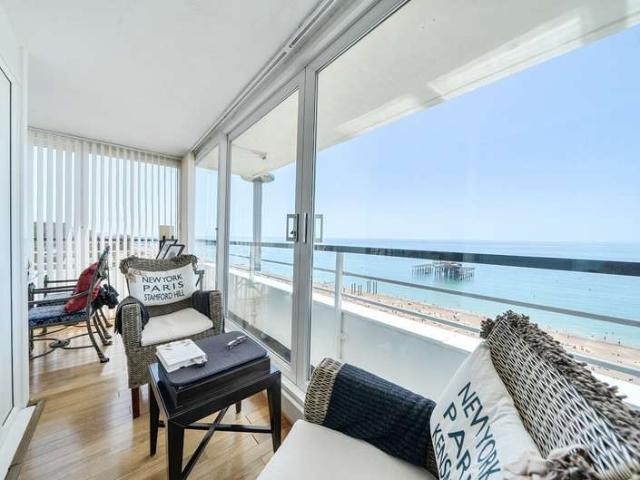 2 Bedroom Flat