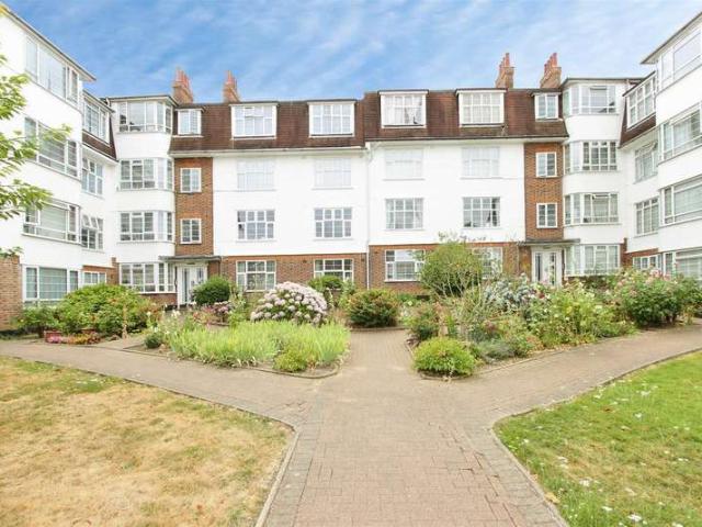 2 Bedroom Flat