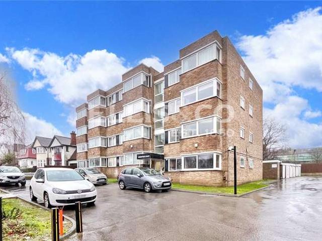 2 Bedroom Flat