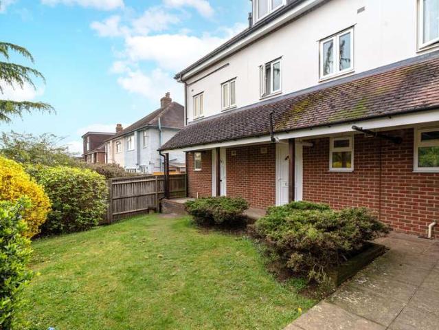 2 Bedroom Flat