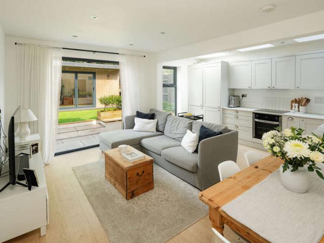 2 Bedroom Flat