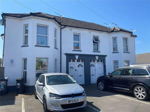 2 Bedroom Flat