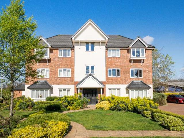 2 Bedroom Flat
