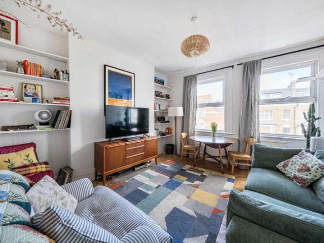 2 Bedroom Flat