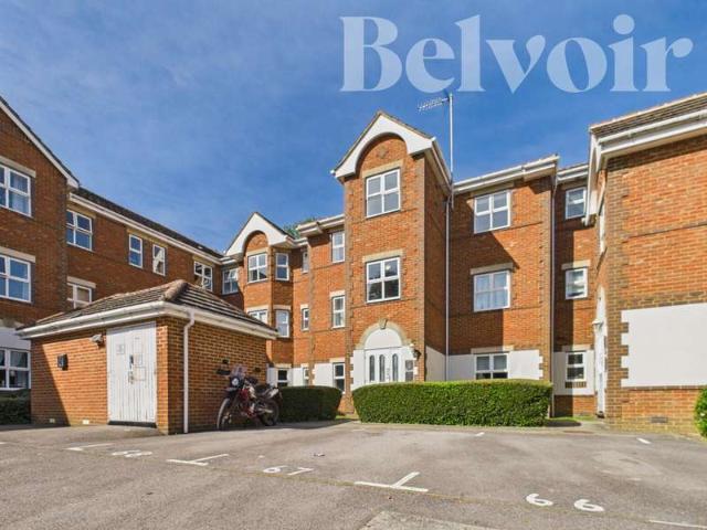 2 Bedroom Flat