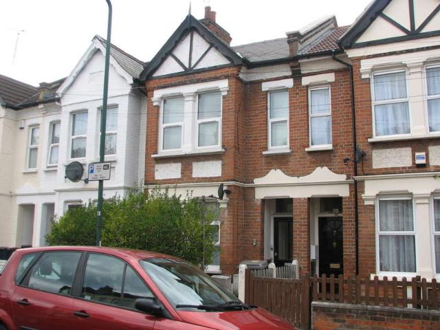 2 Bedroom Flat