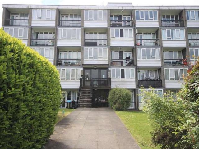 2 Bedroom Flat