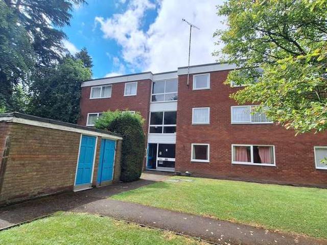 2 Bedroom Flat