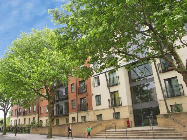 2 Bedroom Flat