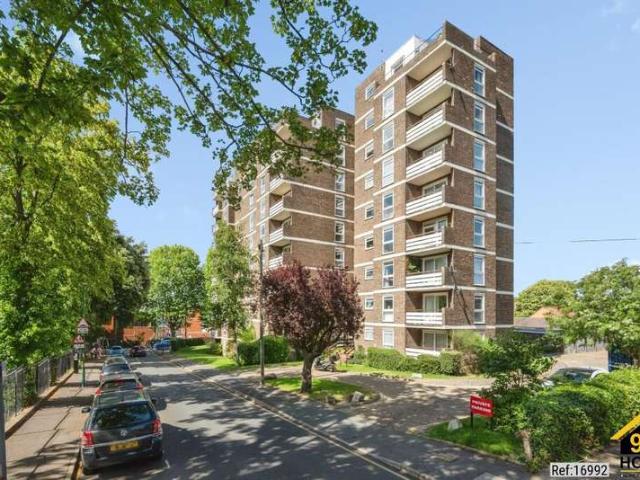 2 Bedroom Flat