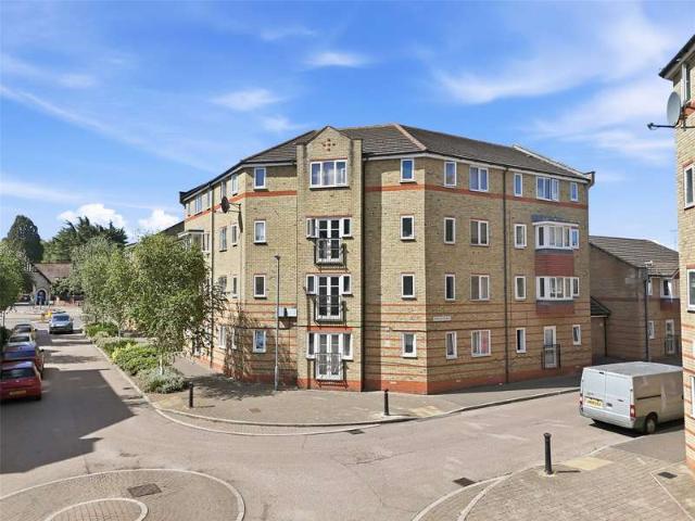 2 Bedroom Flat