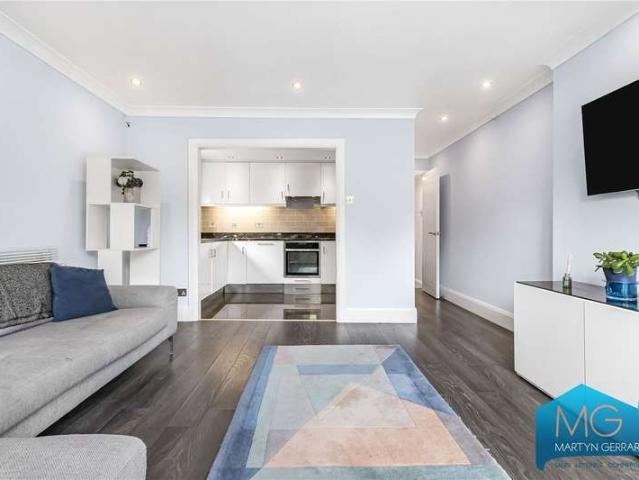 2 Bedroom Flat
