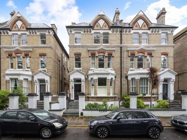 2 Bedroom Flat