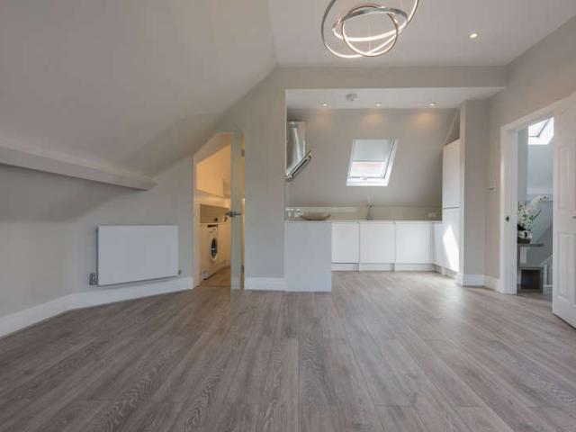 2 Bedroom Flat