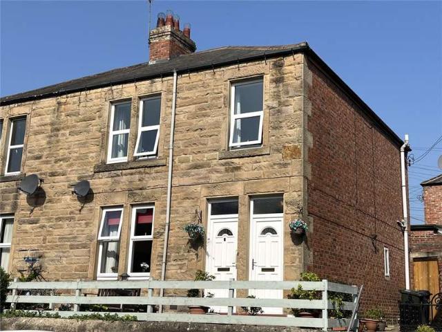 2 Bedroom Flat