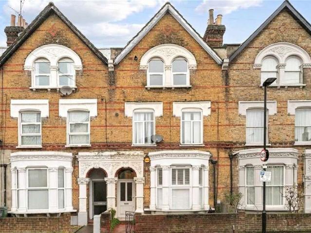 2 Bedroom Flat