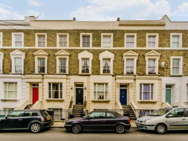 2 Bedroom Flat