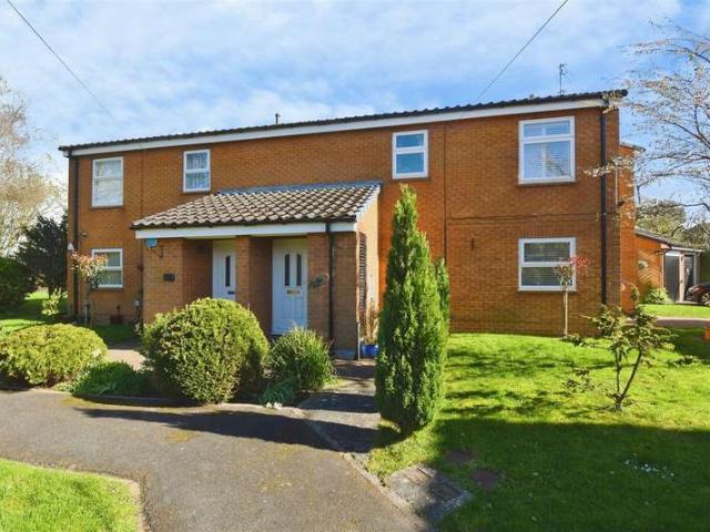 2 Bedroom Flat