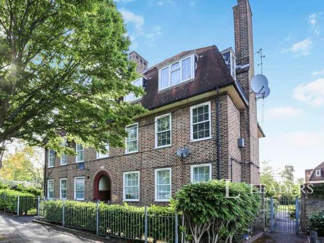 2 Bedroom Flat