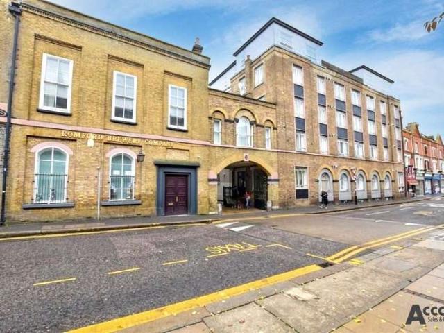 2 Bedroom Flat