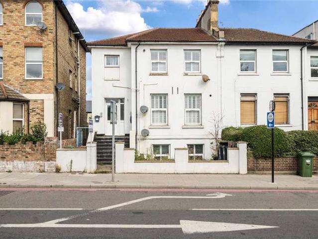 2 Bedroom Flat