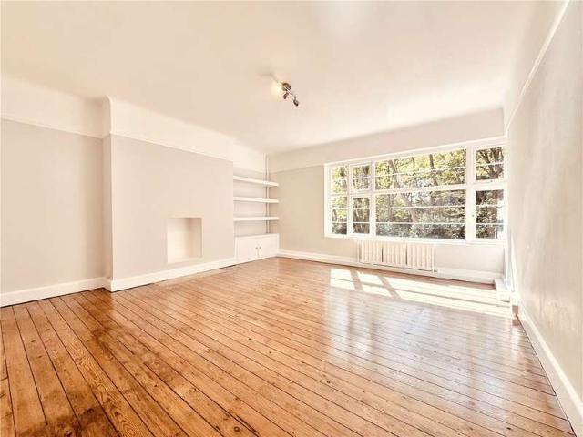 2 Bedroom Flat