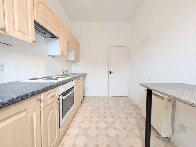 2 Bedroom Flat