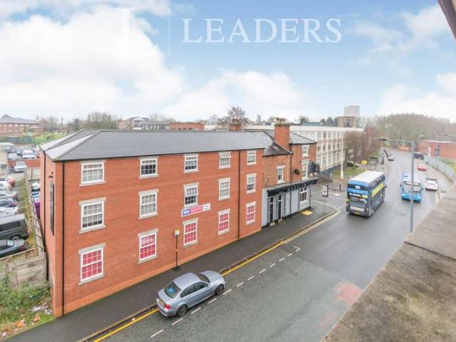 2 Bedroom Flat