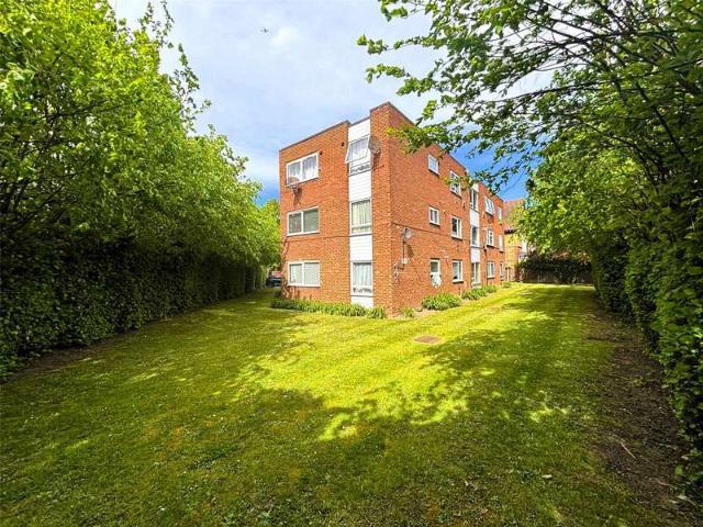 2 Bedroom Flat