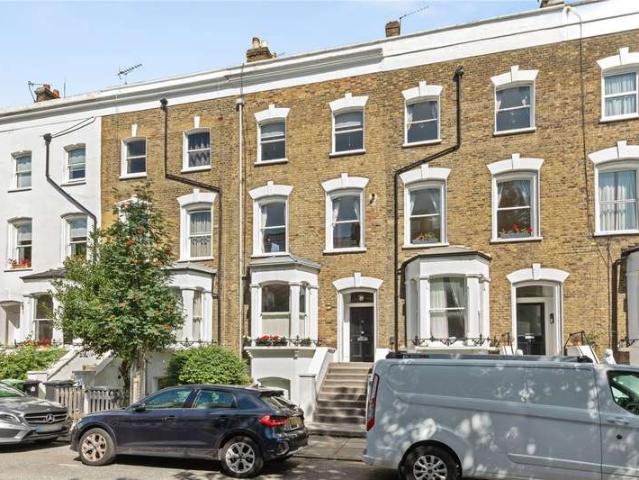 2 Bedroom Flat