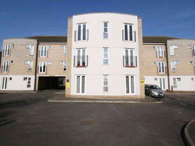 2 Bedroom Flat