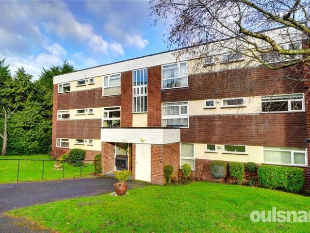 2 Bedroom Flat